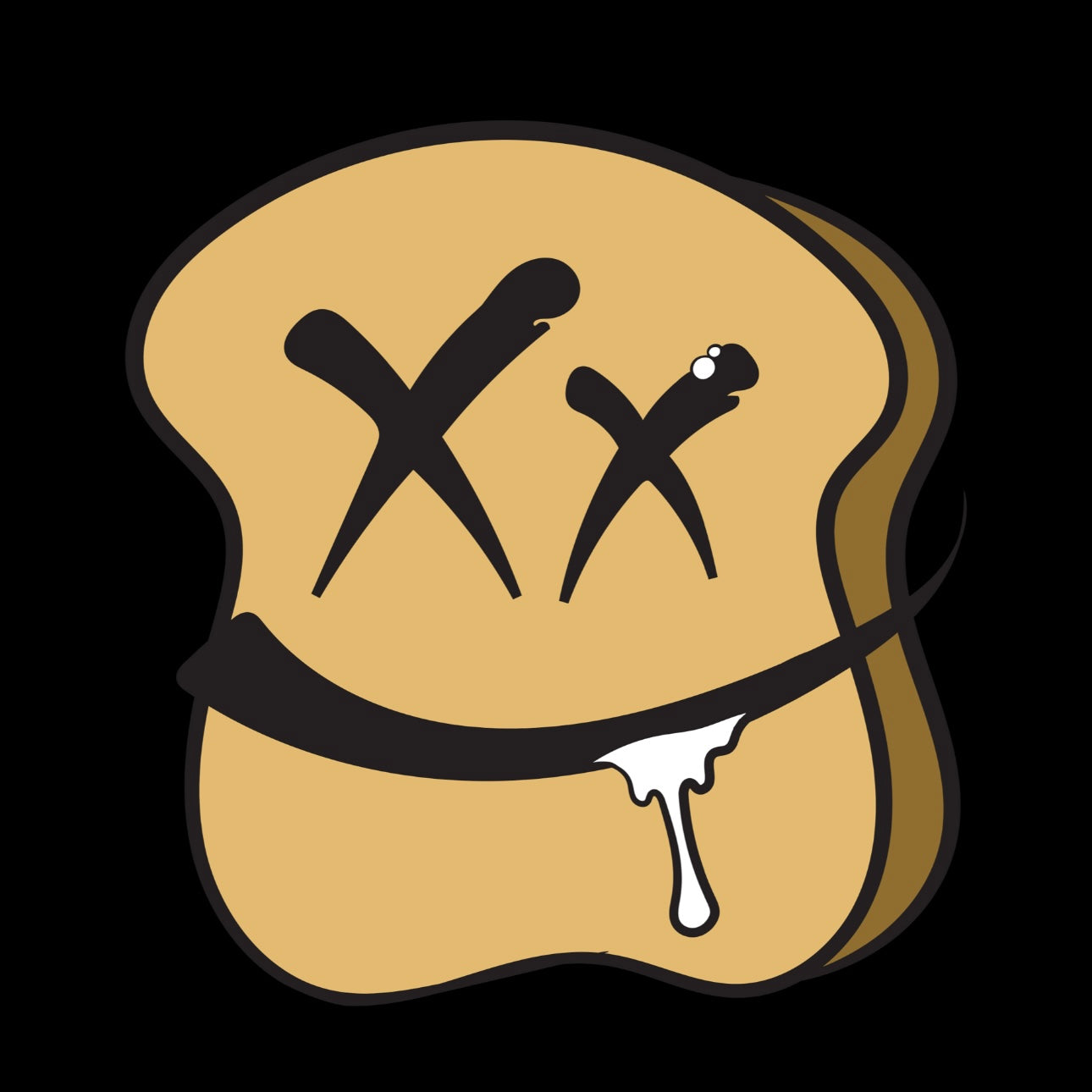 Bread Head Life – BreadheadXWaves